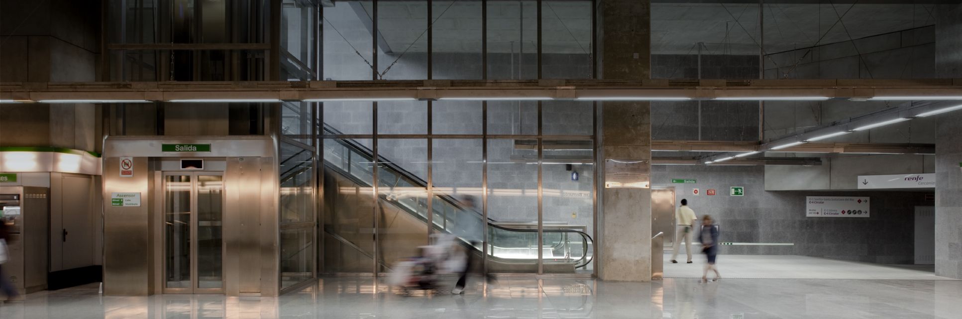 Home MP | MP Ascensores