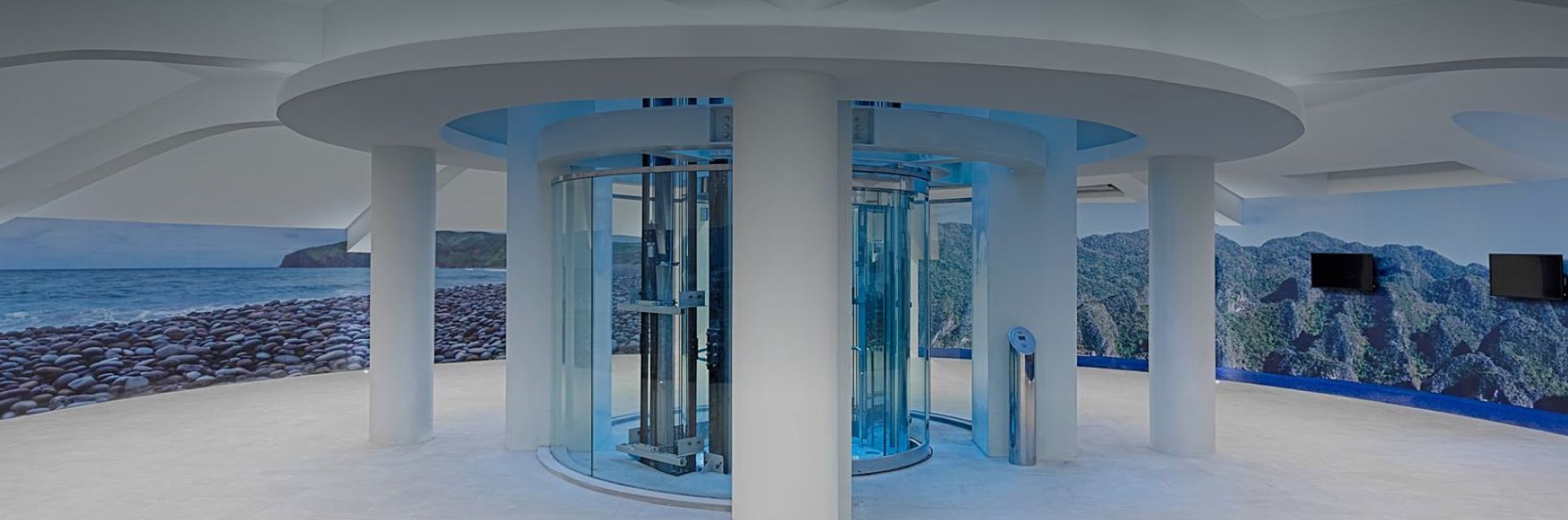 Home MP | MP Ascensores