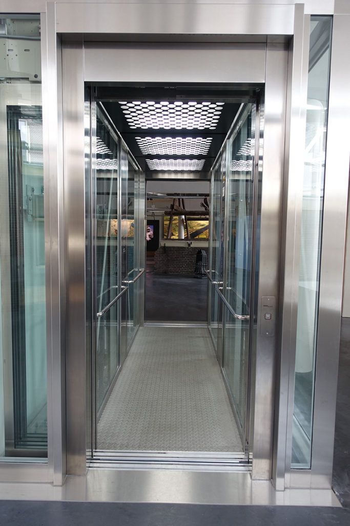 MP GO! Evolution. New construction. Public building. Holland | MP ...