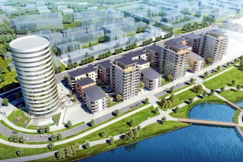 MUNKSJô SWEDEN | MP Ascensores