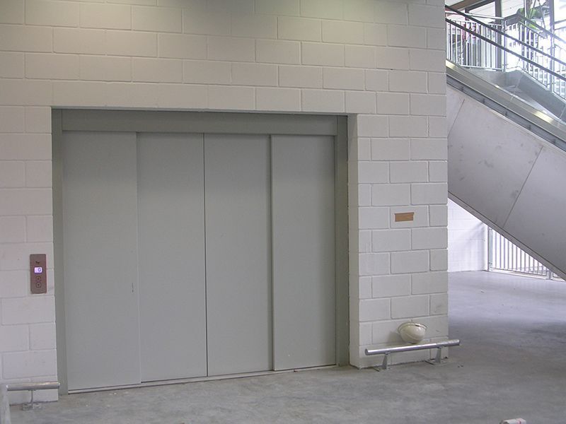 IKEA STORES | MP Ascensores