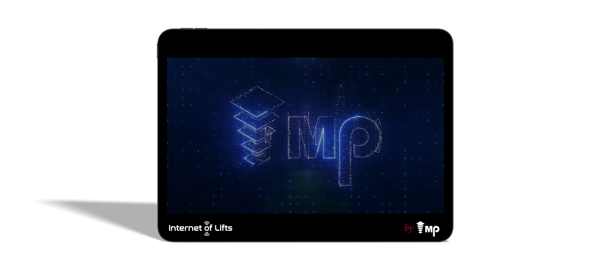 Connected Lifts | MP Ascensores