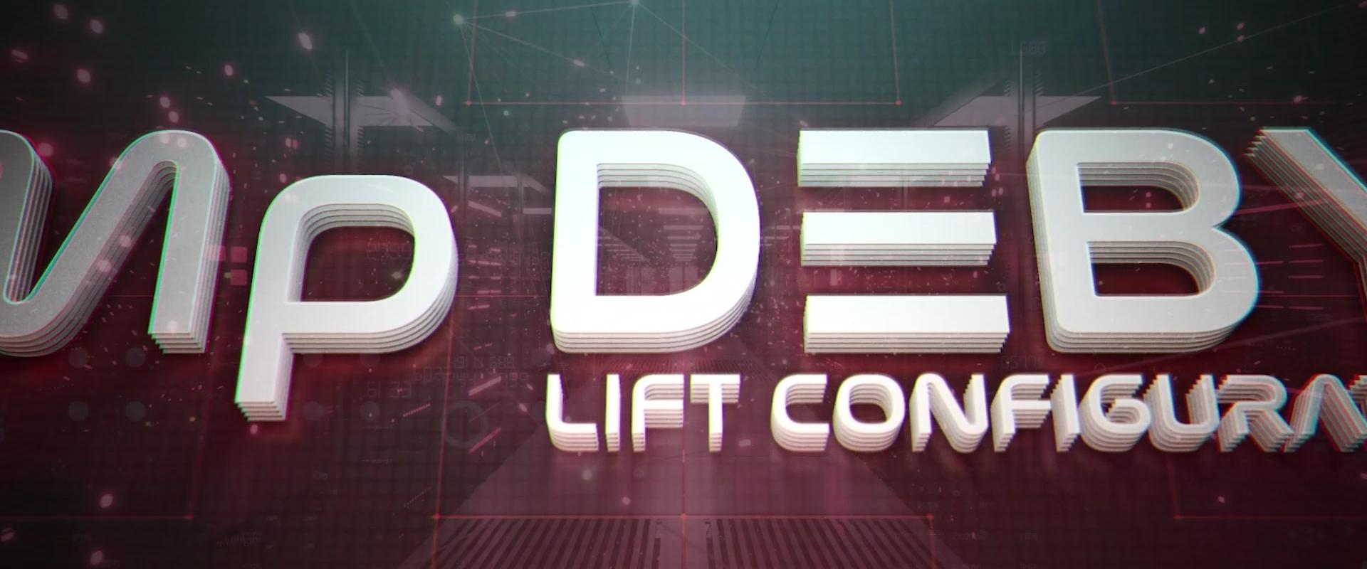 Mp Deby | MP Ascensores